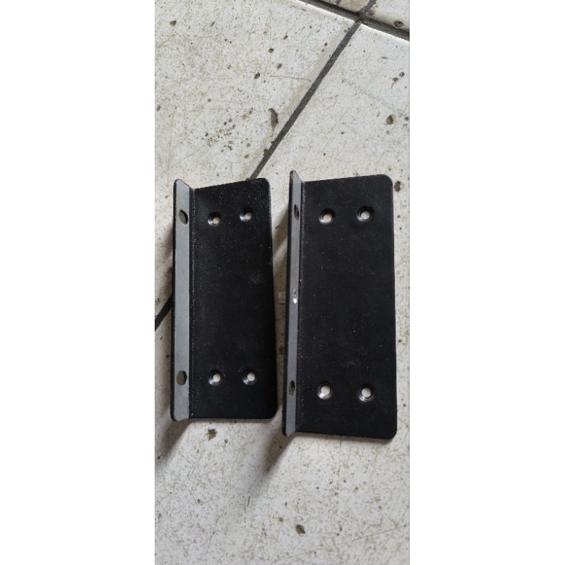 Jual KUPINGAN BOX BESI EX SHOTO | Shopee Indonesia