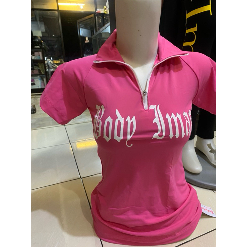 Jual baju senam boim pendek | Shopee Indonesia