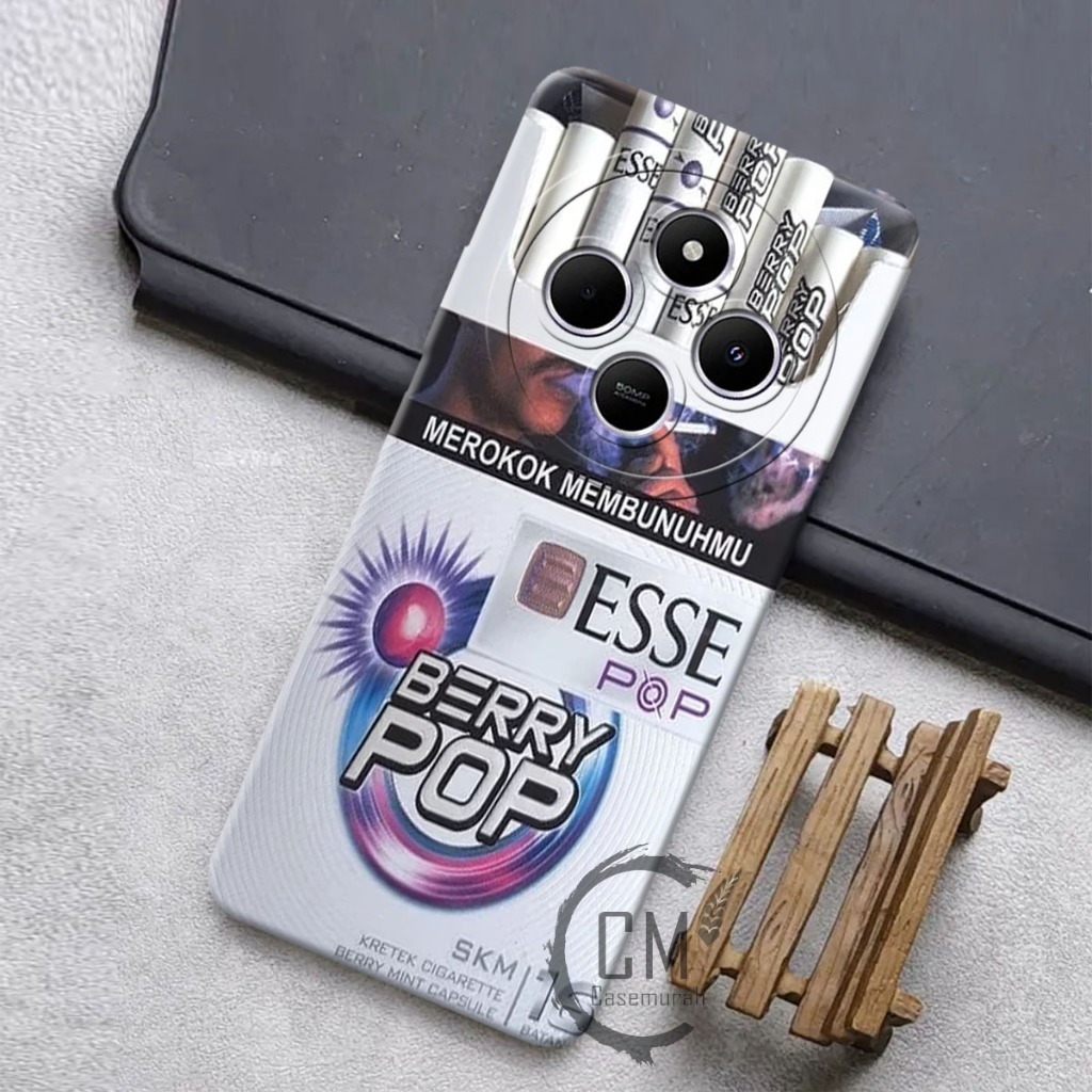 Jual Case XIAOMI REDMI 14C Softcase Procamera Fashion Case Silikon TPU ...