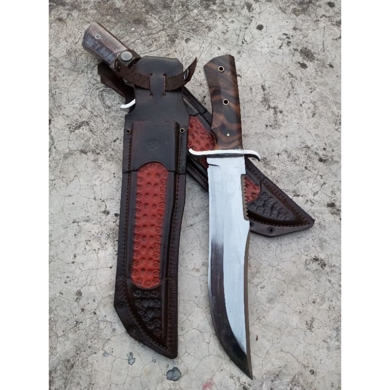 Jual Pisau Rambo | Shopee Indonesia