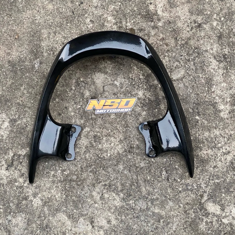 Jual Behel Begel Mio Mio amore Thailand Warna Hitam Pnp Mio Sporty Mio ...