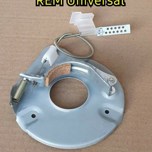 Jual Tali REM Cakram Multi dinamo mesin cuci brake Motor Spin pengerin ...