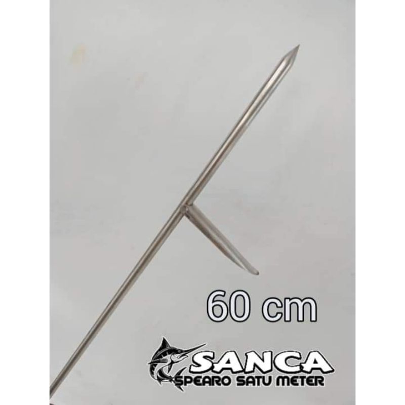 Jual safh stainless 6mm mulai ukuran 50cm -100 cm | Shopee Indonesia