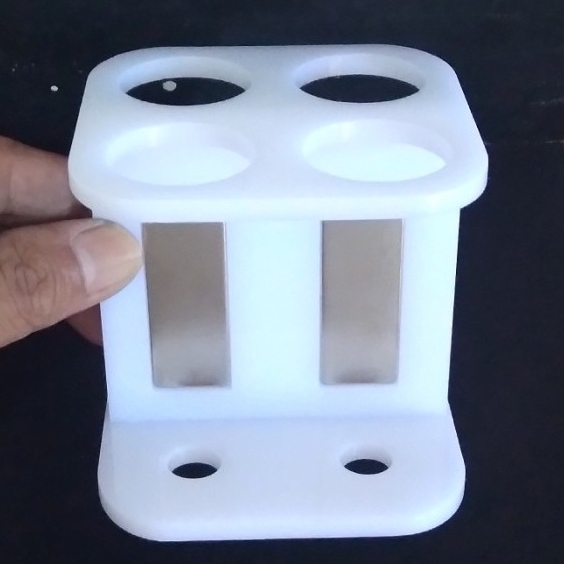 Jual Magnetic Separation Rack For Microtube 50ml | Shopee Indonesia