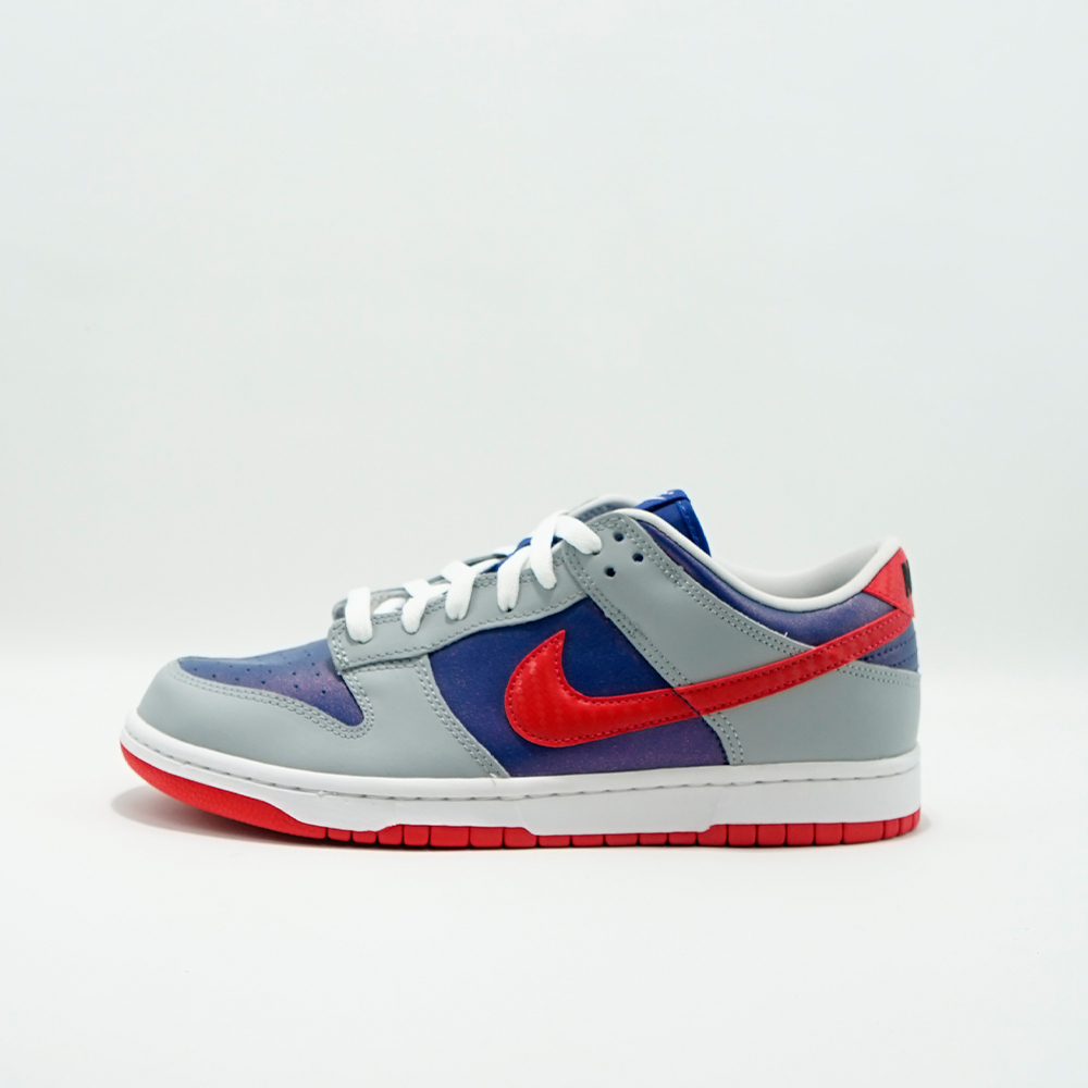 Jual Nike Dunk Low Samba ( 100% Authentic ) | Shopee Indonesia