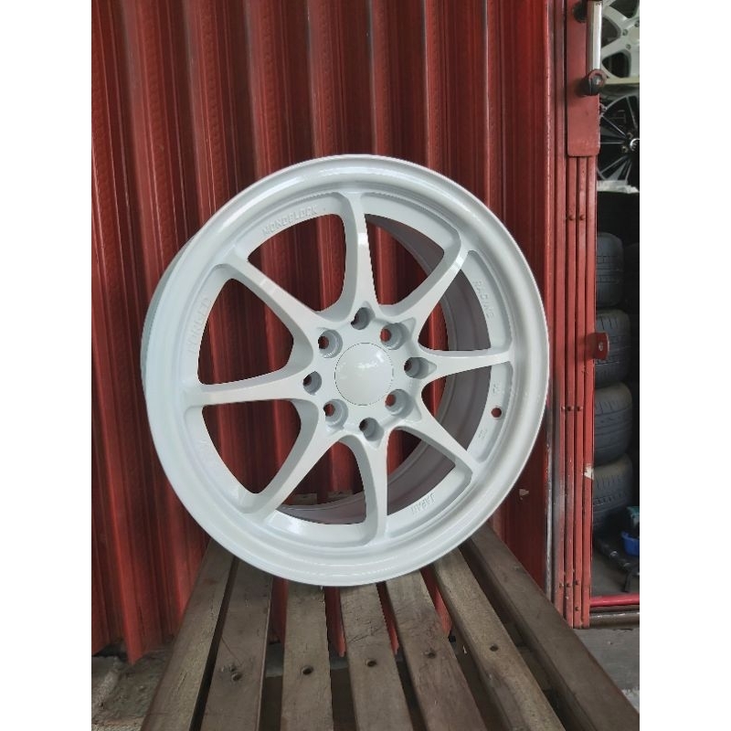 Jual Velg CE28 R15 Putih | Shopee Indonesia