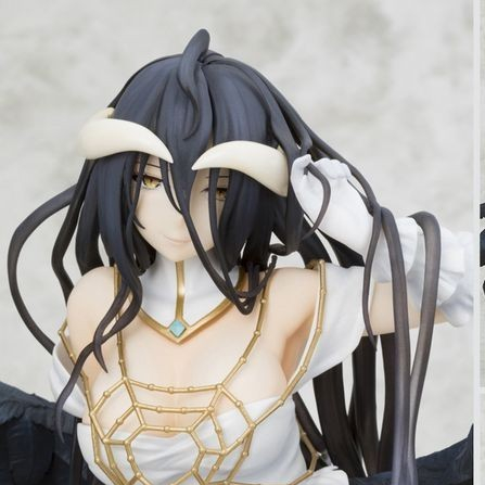 Jual PVC Figure 1/7 Albedo - Overlord II | Shopee Indonesia
