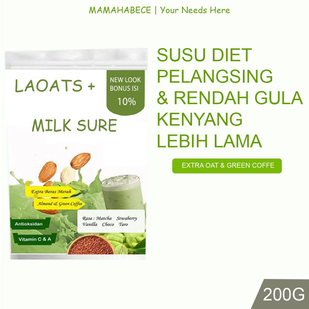 Jual Susu Slim Fit Diet Penurun Berat Badan Minuman Diet Rendah Lemak ...
