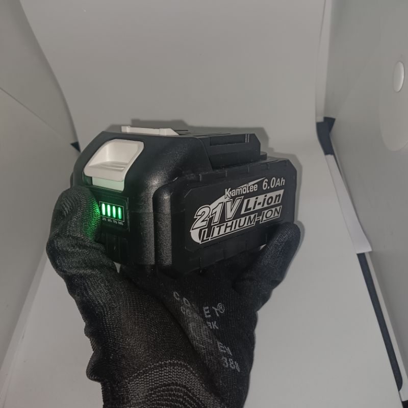 Jual BATERAI SLOT LXT MAKITA 10CELL TERMURAH | Shopee Indonesia