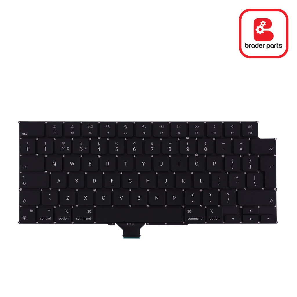 Jual Keyboard Mcb Pro A2779 / A2780 | Shopee Indonesia