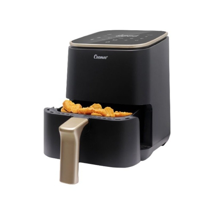Jual Cosmos New Air Fryer Caf-6603 | Shopee Indonesia