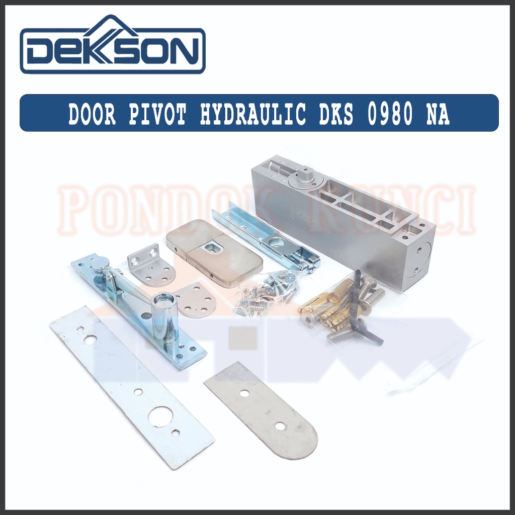 Jual Engsel Pivot Stainles Dekson Door Pivott Hydraulic Dekkson Dph ...