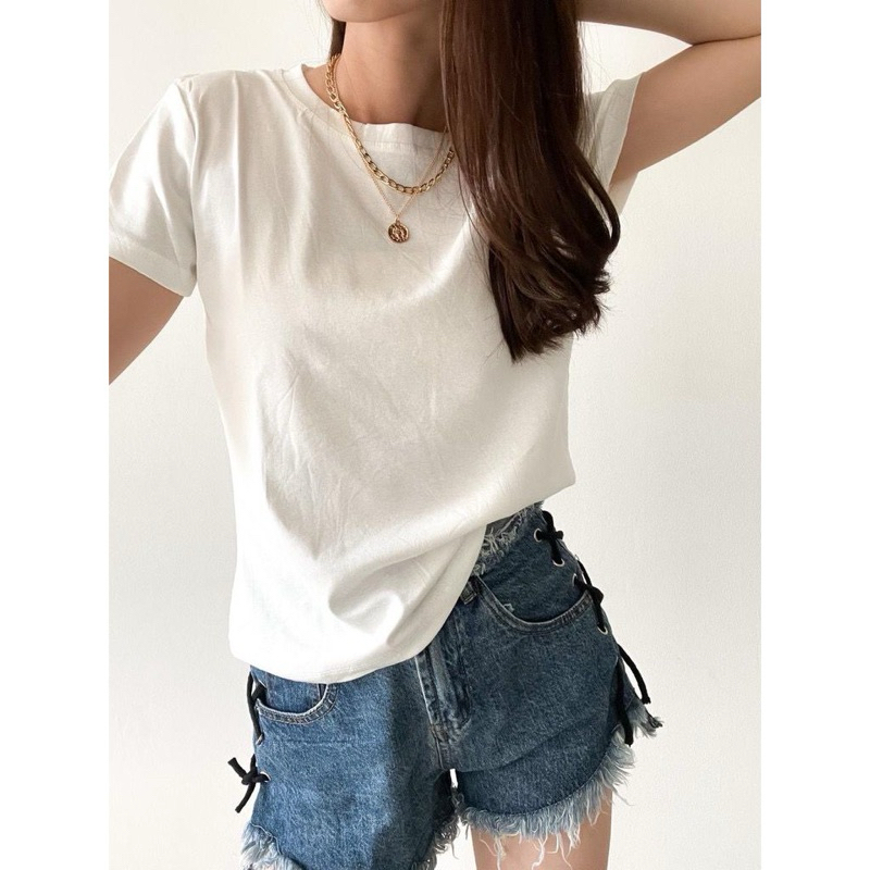 Jual JFC - PROMO KAOS POLOS ONECK ( S - XL ) KAOS IMPORT WANITA ONECK ... Jual JFC - PROMO KAOS POLOS ONECK ( S - XL ) KAOS IMPORT WANITA ONECK ...