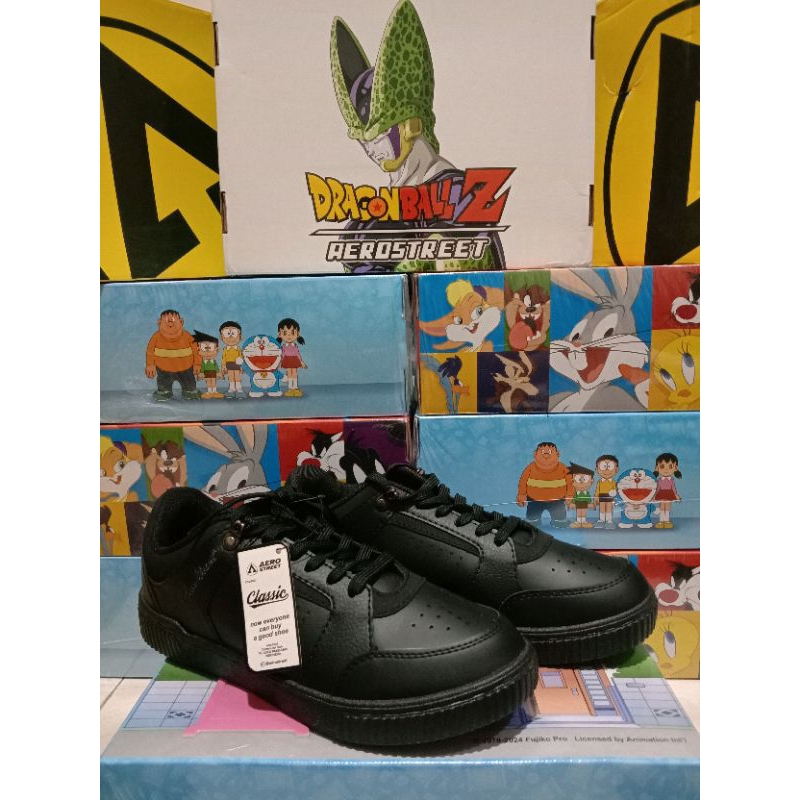Jual AEROSTREET CLASSIC ,COMFY | Shopee Indonesia