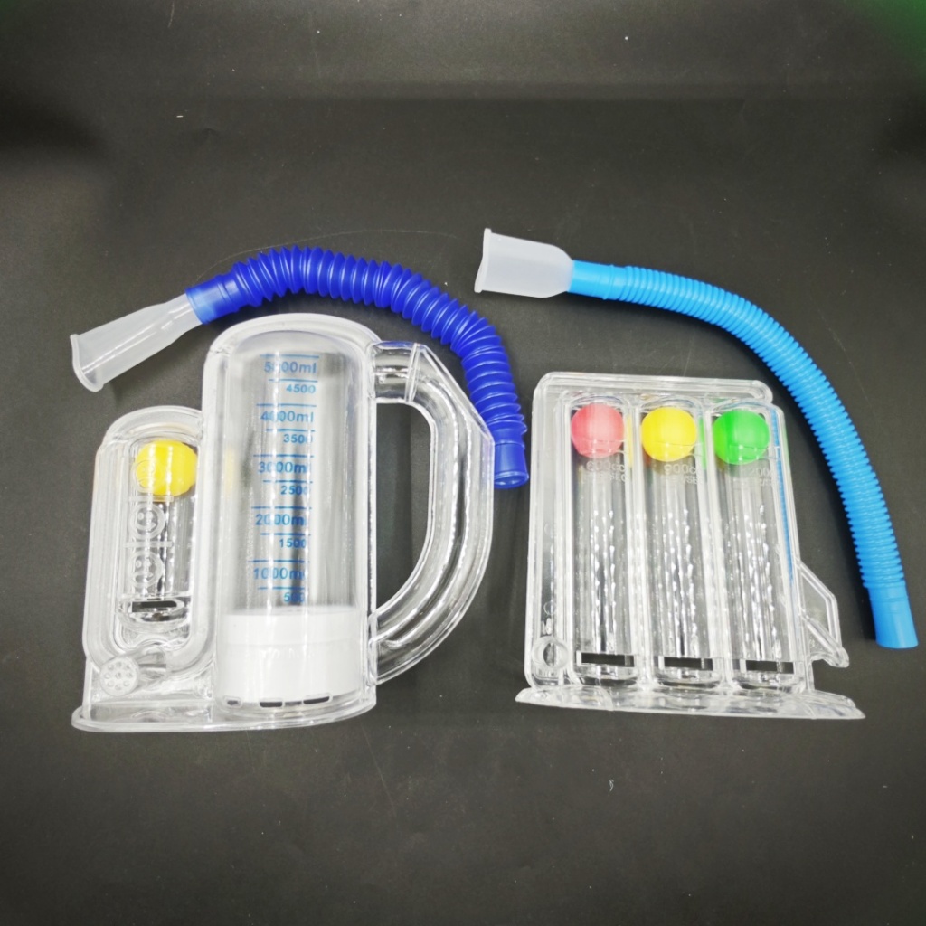 Jual Voldyne 5000 Volumetric Exerciser Hudson RCI | Shopee Indonesia