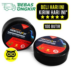 Jual Jamu Merpati Hercules 30 Butir untuk merpati tinggian & merpati ...
