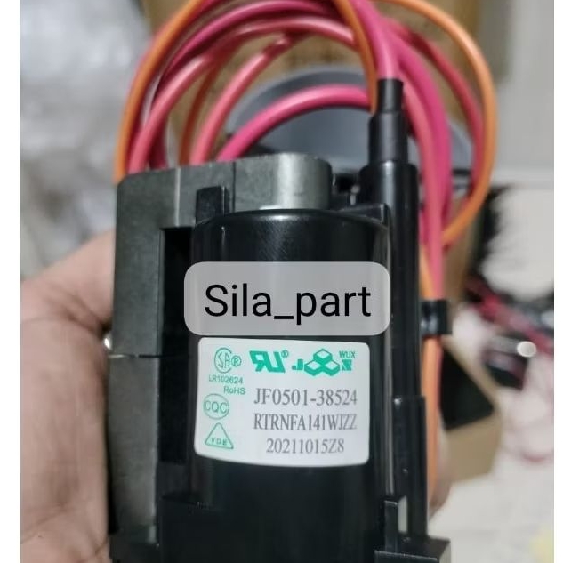 Jual Flyback tv SHARP JF0501-38524 / FA141 | Shopee Indonesia