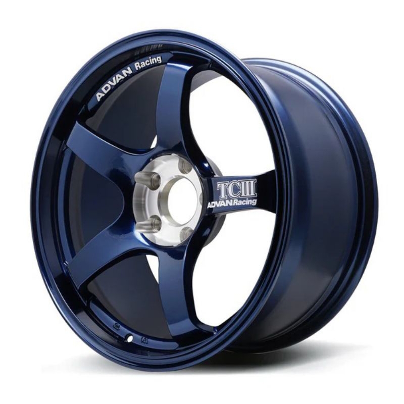 Jual sticker velg mobil, sticker velg advan tc3 | Shopee Indonesia