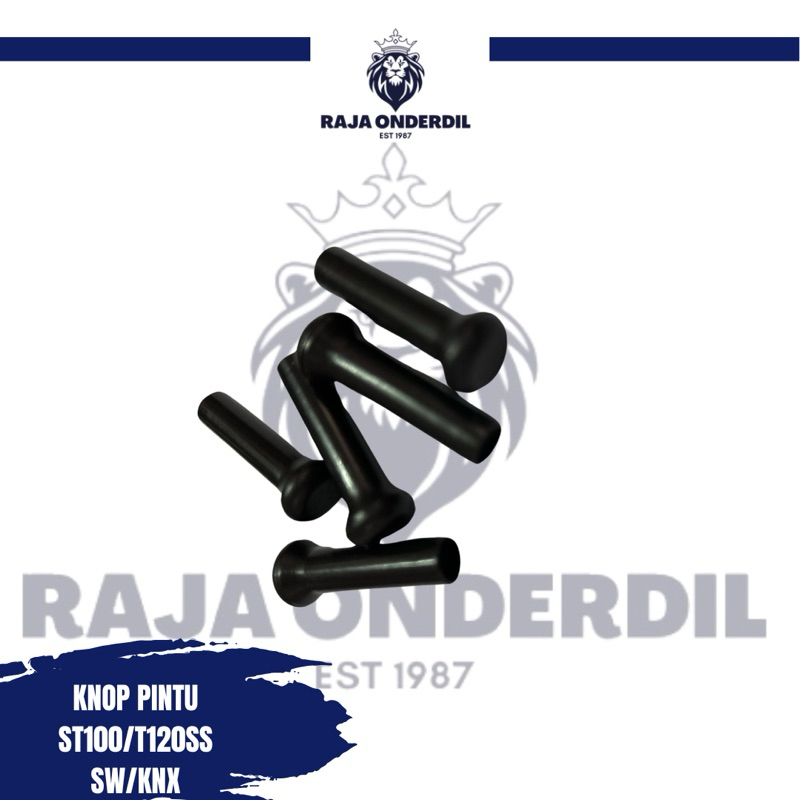 Jual KENOP KNOP PINTU ST100 CARRY T120SS SLOT KANCING PINTU MOBIL KUNCI ...