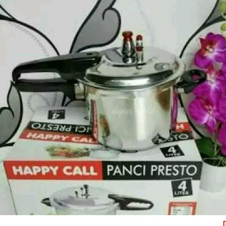 Jual HC PANCI presto 4 Liter | Shopee Indonesia