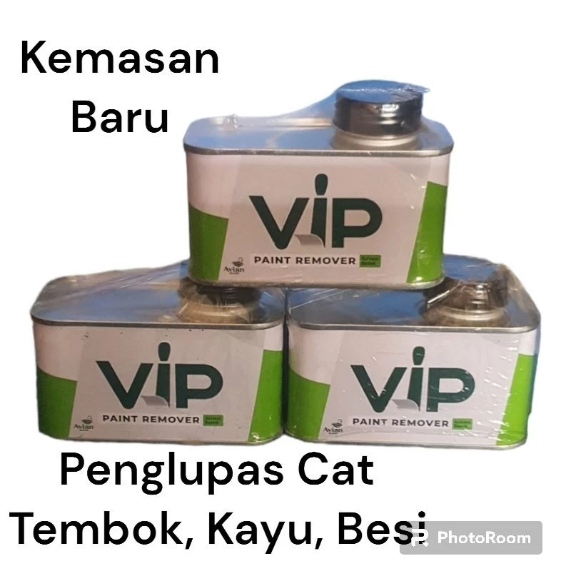 Jual VIP PENGHILANG CAT PENGLUPAS CAT Cet KAYU BESI ALUMUNIUM KUNINGAN ...
