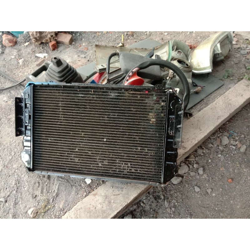 Jual radiator carry Futura | Shopee Indonesia