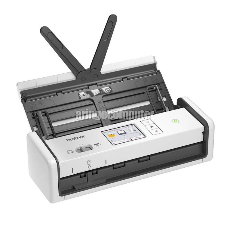 Jual Scanner Brother ADS-1800W | Shopee Indonesia