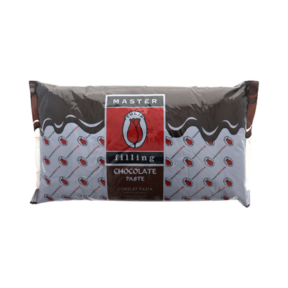 Jual Tulip coklat filling kemasan 5kg | Shopee Indonesia