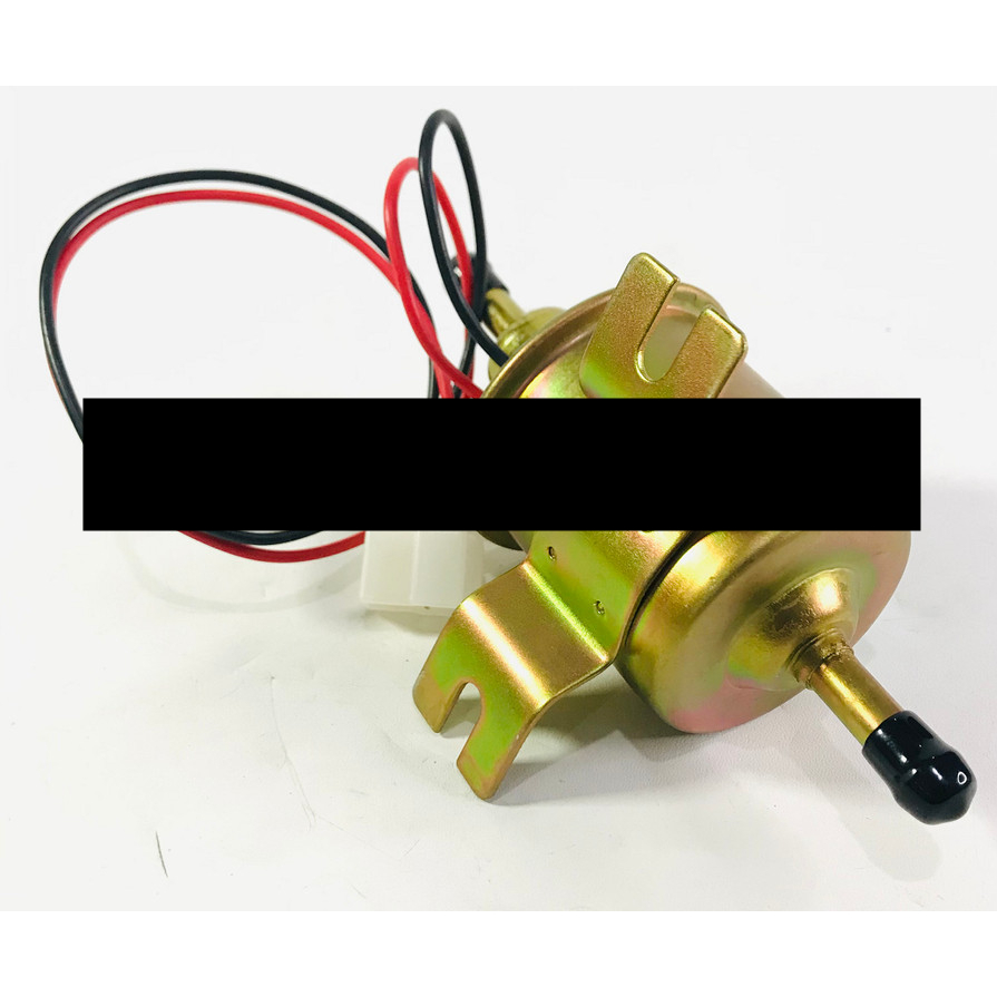 Jual POMPA SOLAR ROTAK ROTAX FUEL PUMP HEP-02A | Shopee Indonesia