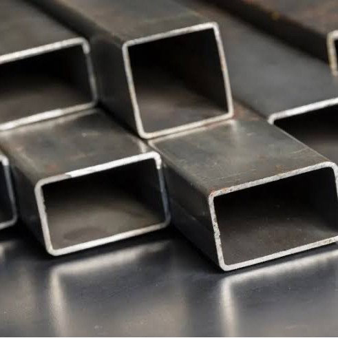 Jual Besi Holo 4 x 6 x 2,8 mm Panjang Custom | Shopee Indonesia