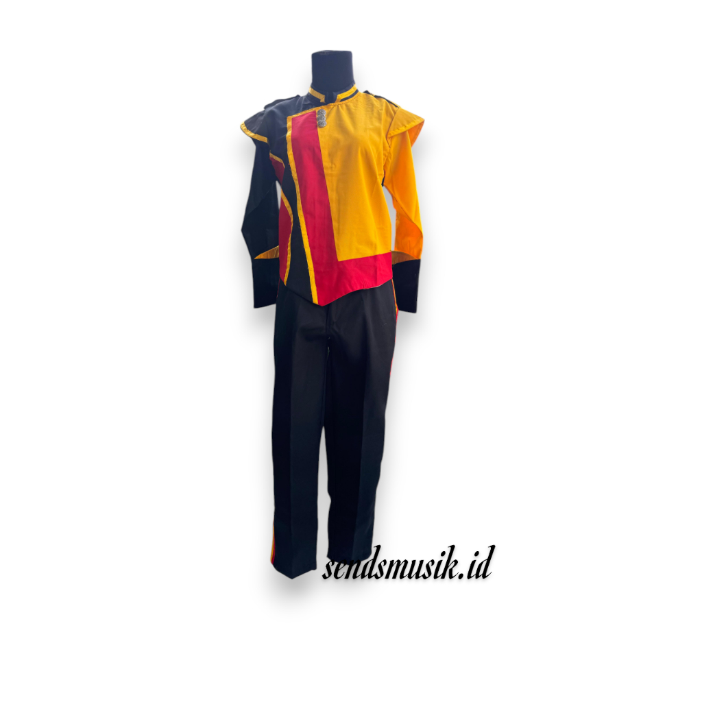 Jual Seragam Pasukan Drumband Marchingband | Shopee Indonesia