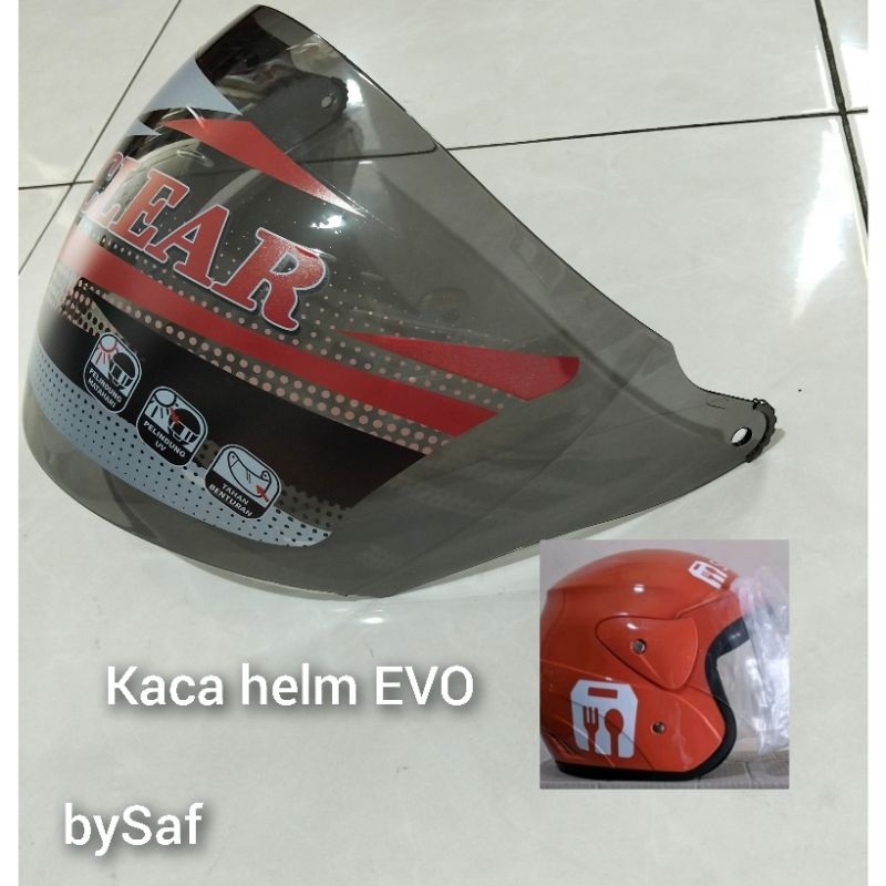 Jual KACA HELM GM EVOLUSION, KACA HELM GM FIGTER, KACA HELM GM ICON ...