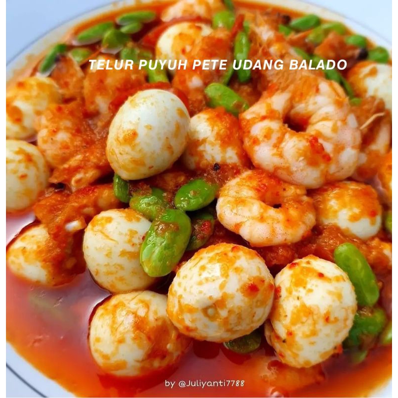 Jual 𝙈𝙀𝙉𝙐 𝙍𝙐𝙈𝘼𝙃𝘼𝙉 " 𝙏𝙀𝙇𝙐𝙍 𝙋𝙐𝙔𝙐𝙃 𝙐𝘿𝘼𝙉𝙂 𝙋𝙀𝙏𝙀 𝘽𝘼𝙇𝘼𝘿𝙊 (𝙋𝙊𝙍𝙎𝙄 𝘽𝙀𝙎𝘼𝙍 2-3𝙓 ...
