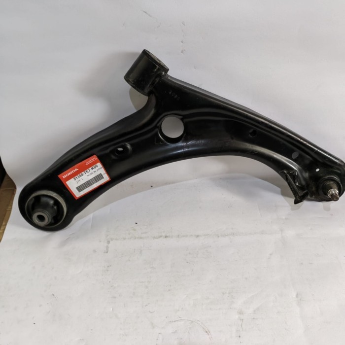 Jual Low arm Lower arm Honda Mobilio Brio original sepasang | Shopee ...