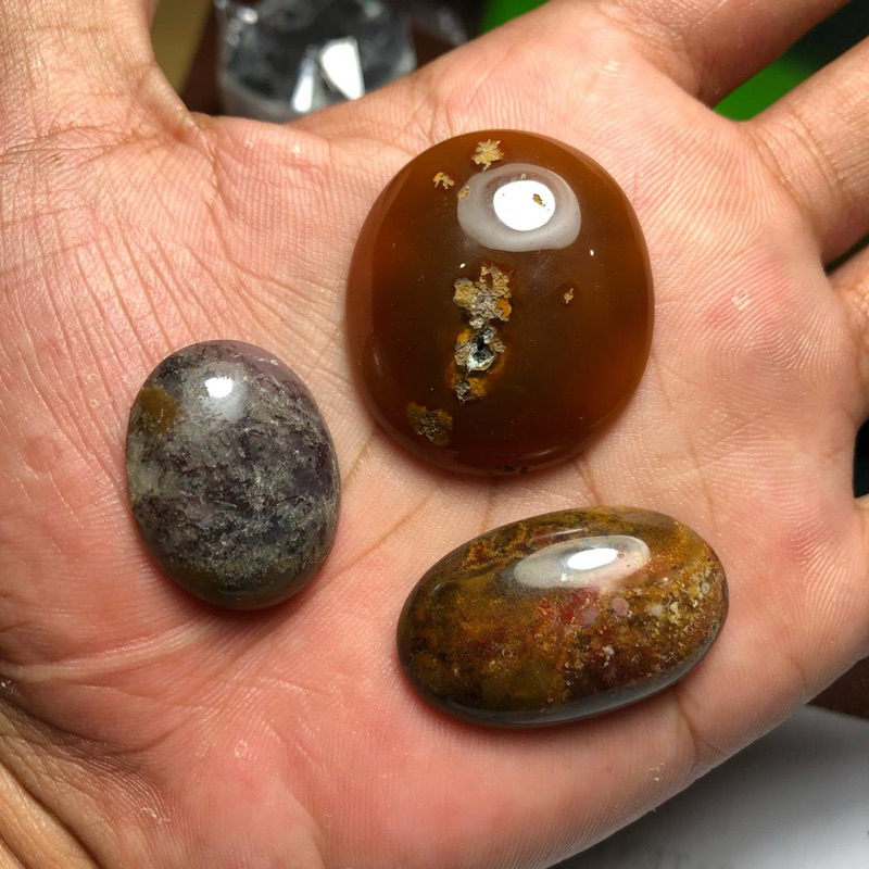 Jual Batu Lisang Asli dan Langka dari Kalimantan | Shopee Indonesia