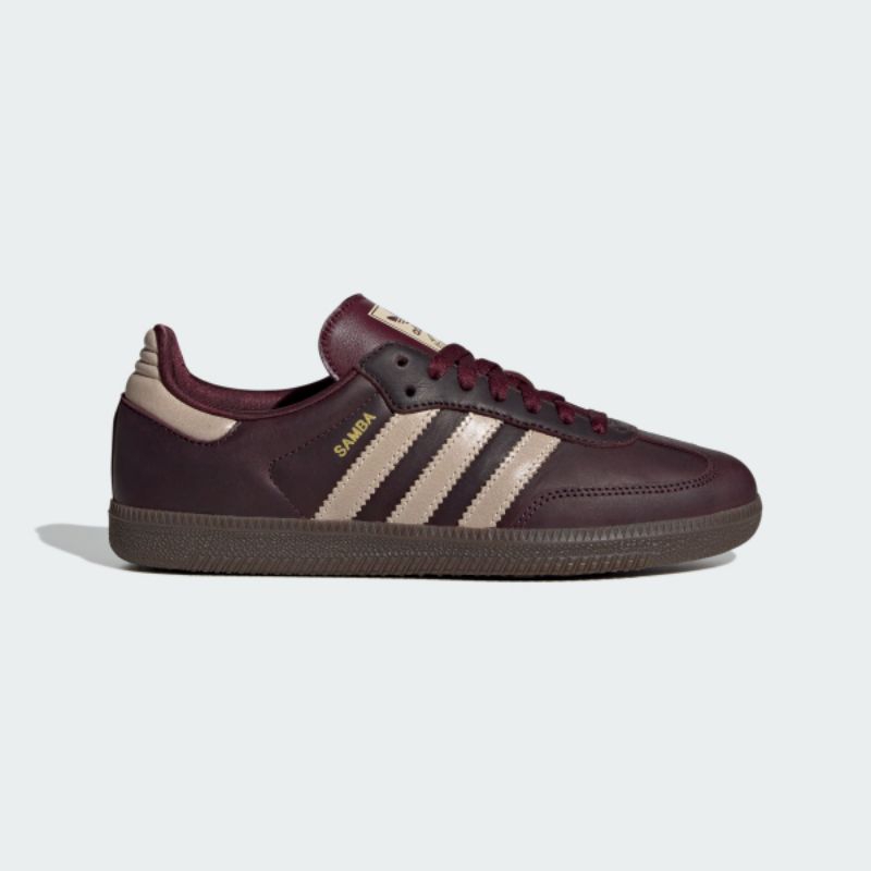 Jual SEPATU ADIDAS SAMBA OG ORIGINAL - IF7004 | Shopee Indonesia