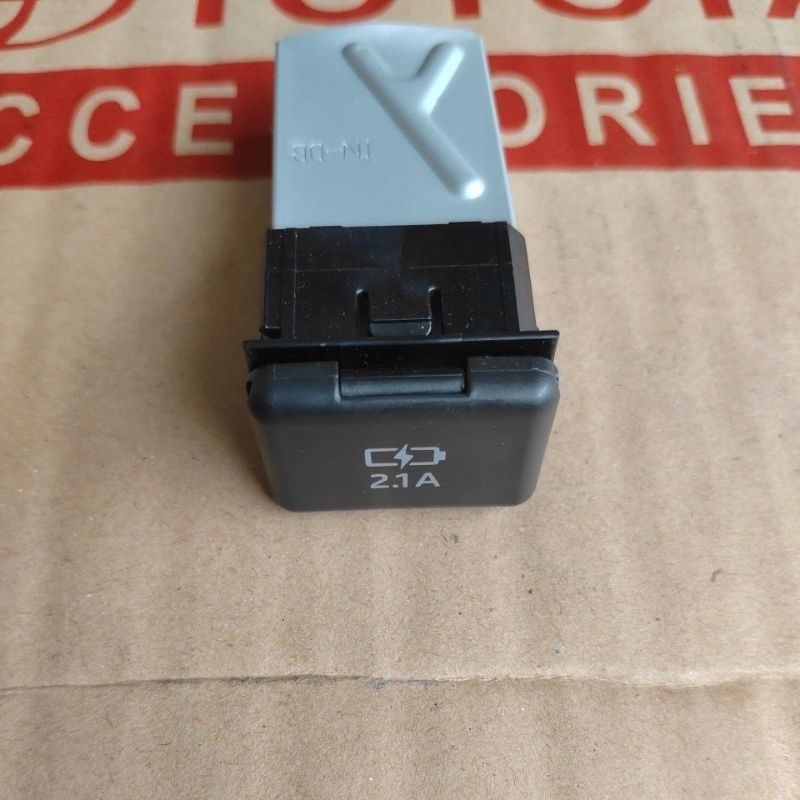 Jual usb raize rocky veloz | Shopee Indonesia