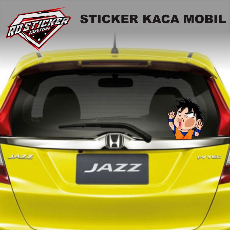 Jual sticker kaca mobil | Shopee Indonesia