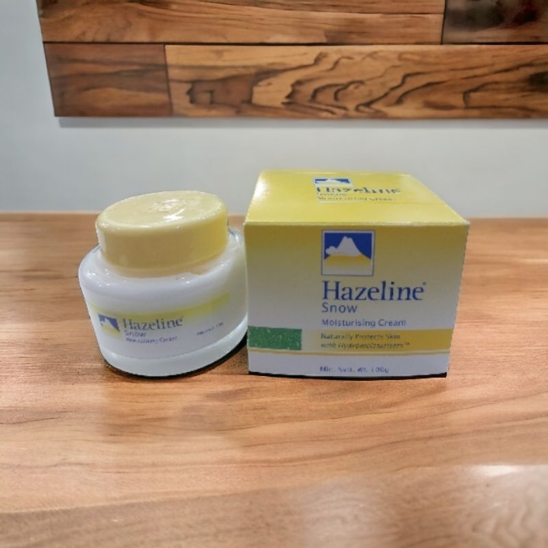 Jual ORIGINAL HAZELINE SNOW MALAYSIA 100g EXPIRED 2028 | Shopee Indonesia