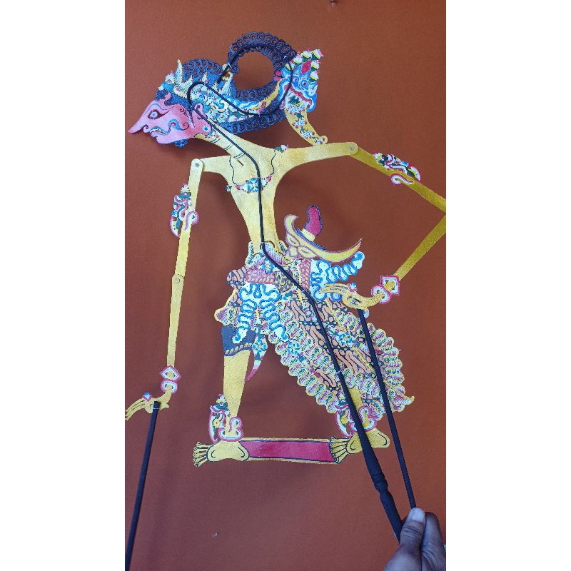 Jual wayang sencaki rapek | Shopee Indonesia