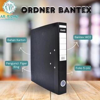 Jual Ordner Bantex Terlengkap & Harga Terbaru Januari 2025 | Shopee Indonesia