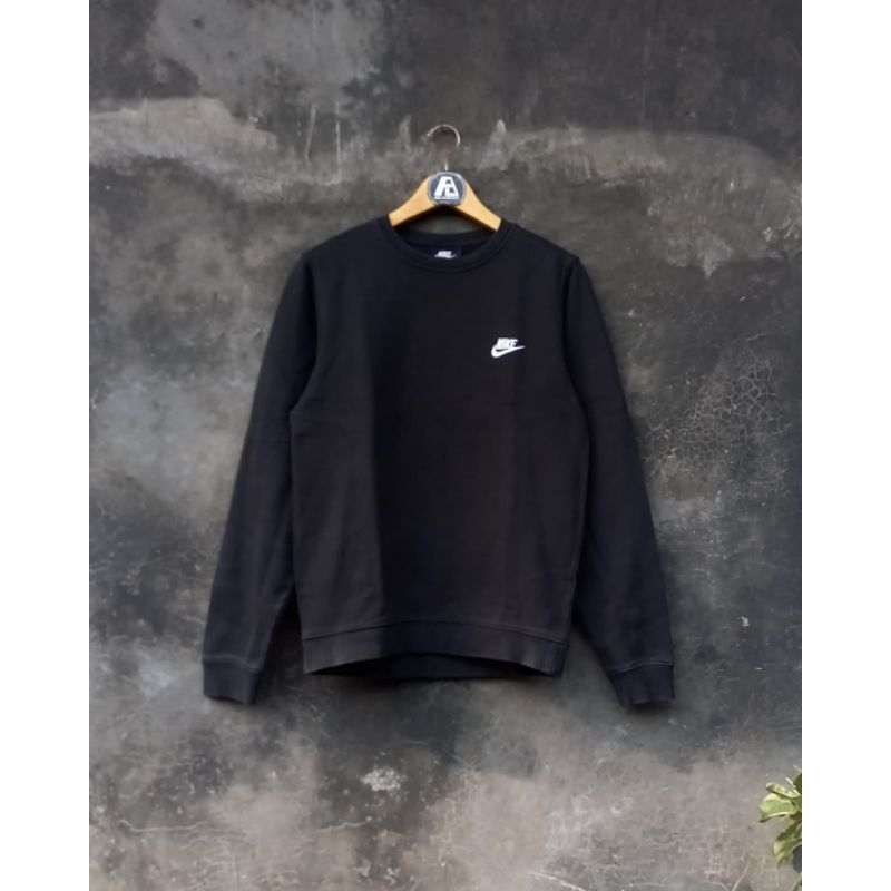 Jual CREWNECK NIKE SECOND | NIKE SECOND ORIGINAL | THRIFT CREWNECK ...