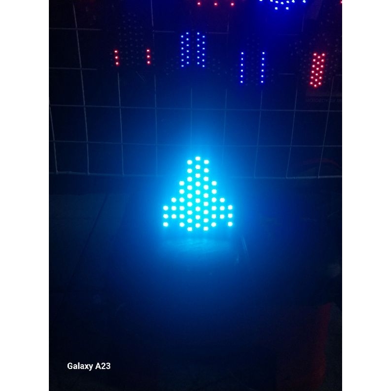 Jual lampu running beat ESP/STRET 2017-2019 8 Mode otomatis 5 tr sudah ...