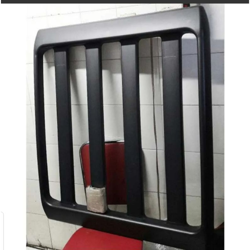 Jual roof RAck urban mobil Honda Brio rak mobil | Shopee Indonesia
