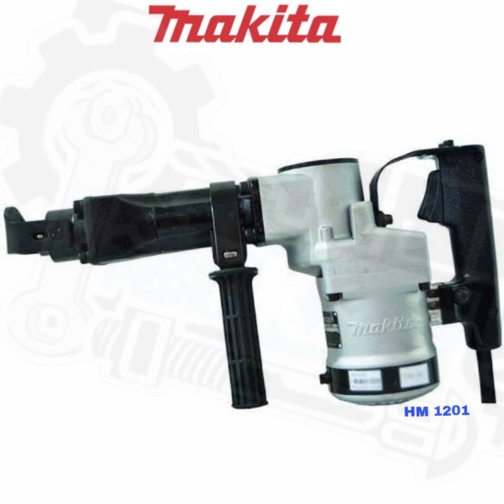Jual HM1201 Jack Hammer Makita / Mesin Bobok Tembok Makita HM 1201 ...