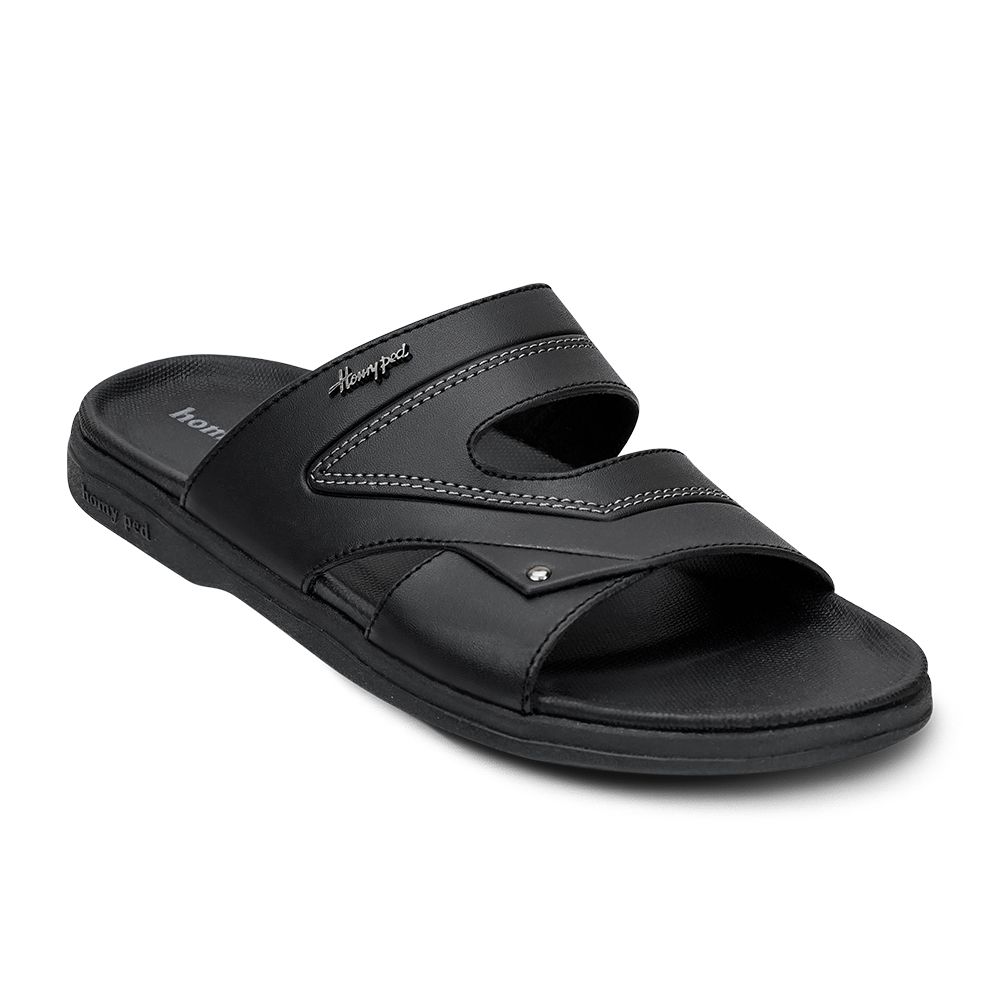 Jual Homyped Luis 03 Sandal Selop Pria | Shopee Indonesia