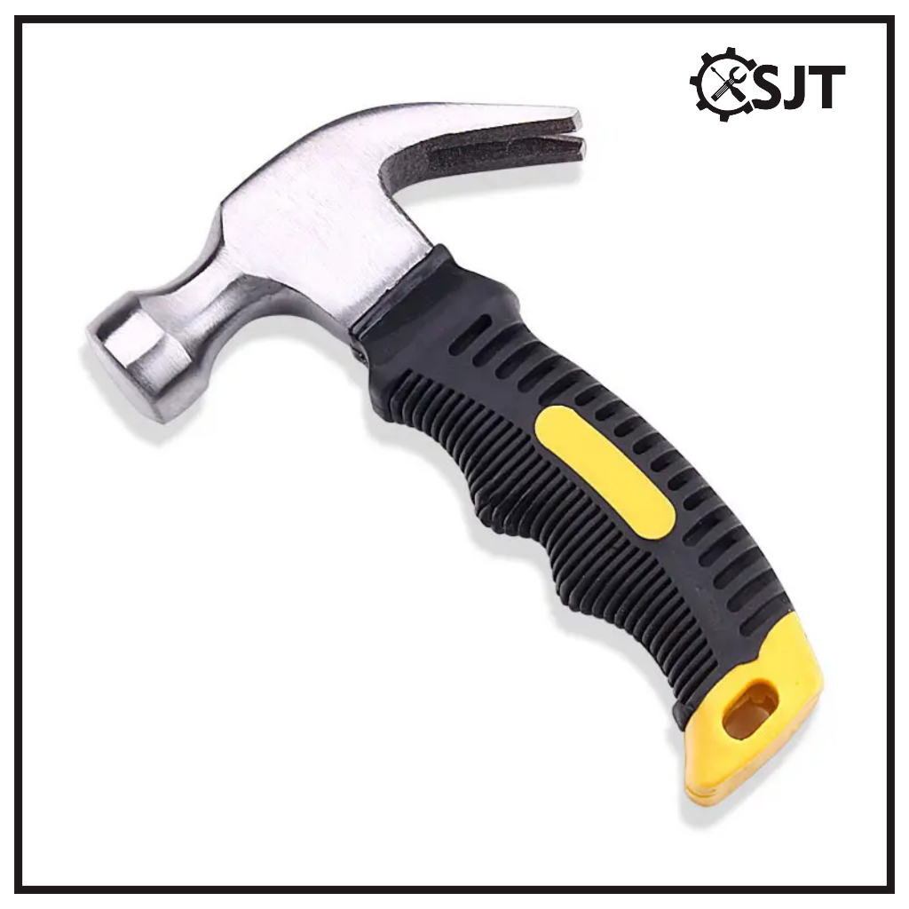 Jual Palu Kambing Mini / Palu Tukang / Palu Mini / Mini Hammer 8OZ ...