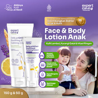 Toko Online Expert Care by Tentang Anak Official Store | Shopee Indonesia