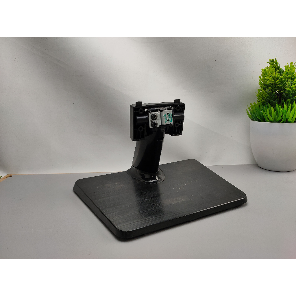 Jual ET90 STM-LG-2 STAND BASE DUDUKAN KAKI MONITOR LG 16M37A | Shopee ...