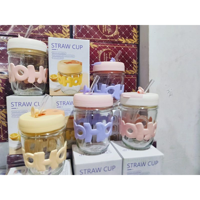 Jual GELAS HOHO BOK ASLI/BOX ORI | Shopee Indonesia